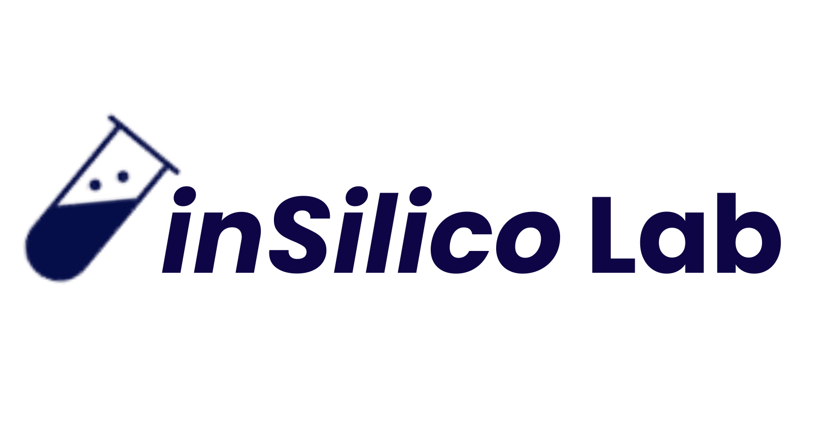 Home - inSilico Lab
